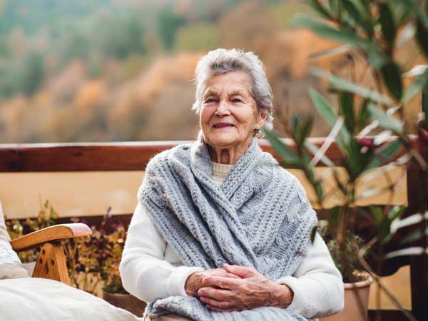 Elderly Counseling and Therapy | Eugene Portland Bend Oregon