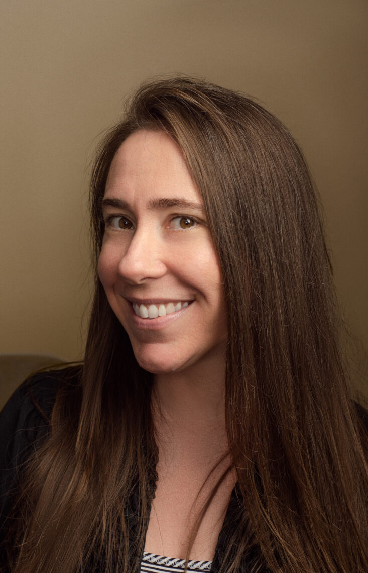 April Lightcap, PhD - Vista Counseling & Wellness Center | Eugene ...