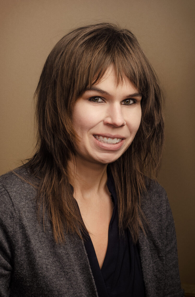 Emily Walden, PhD - Vista Counseling & Wellness Center | Eugene ...