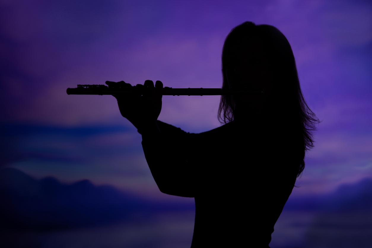 The First Lady of the Flute - Vista Counseling & Wellness Center ...