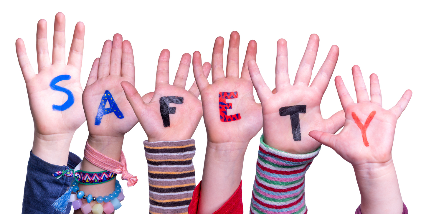A Child’s Right to be Free From Harm - Vista Counseling & Wellness ...