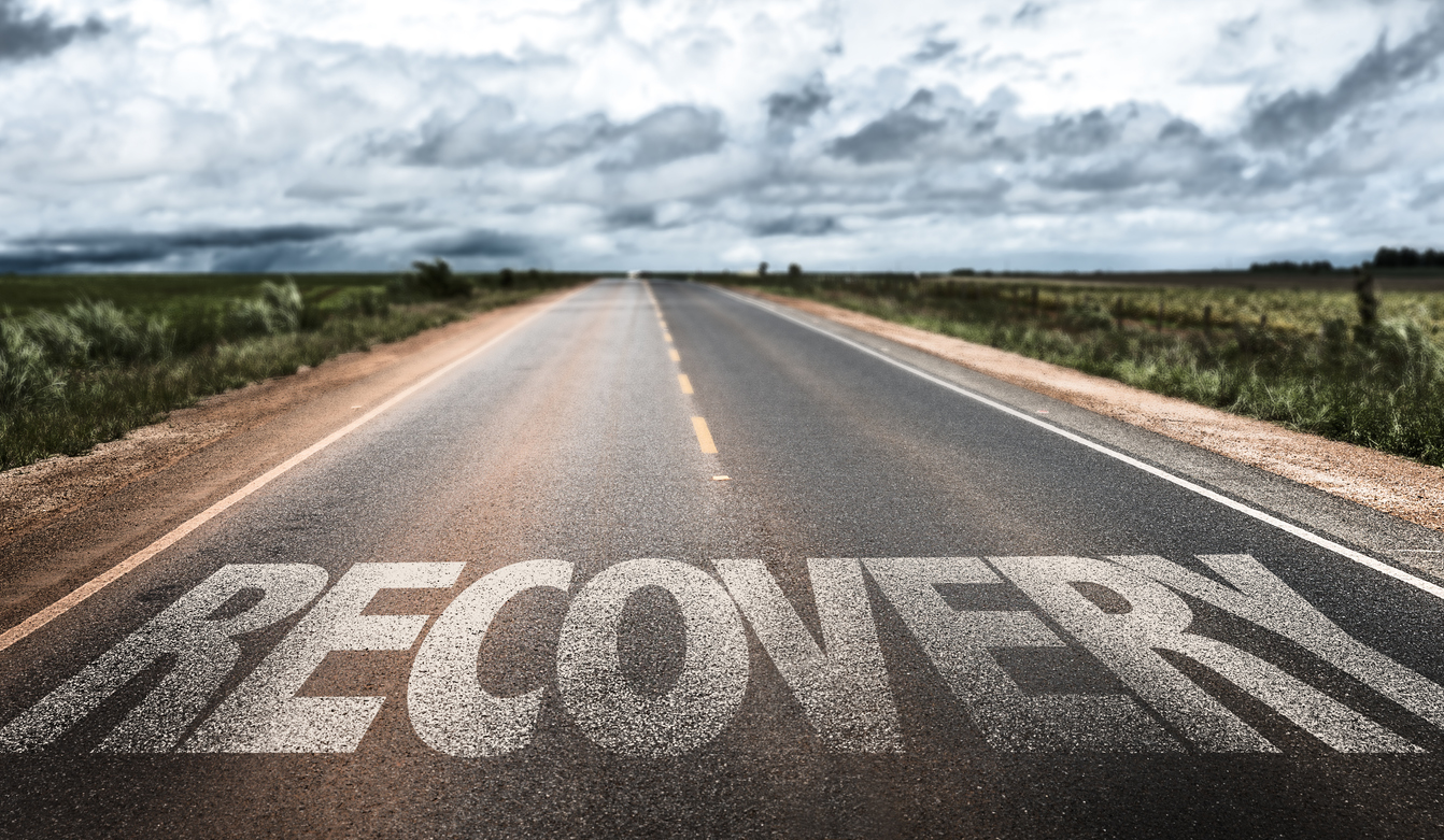 How to Find Recovery Resources in Oregon - Vista Counseling & Wellness ...