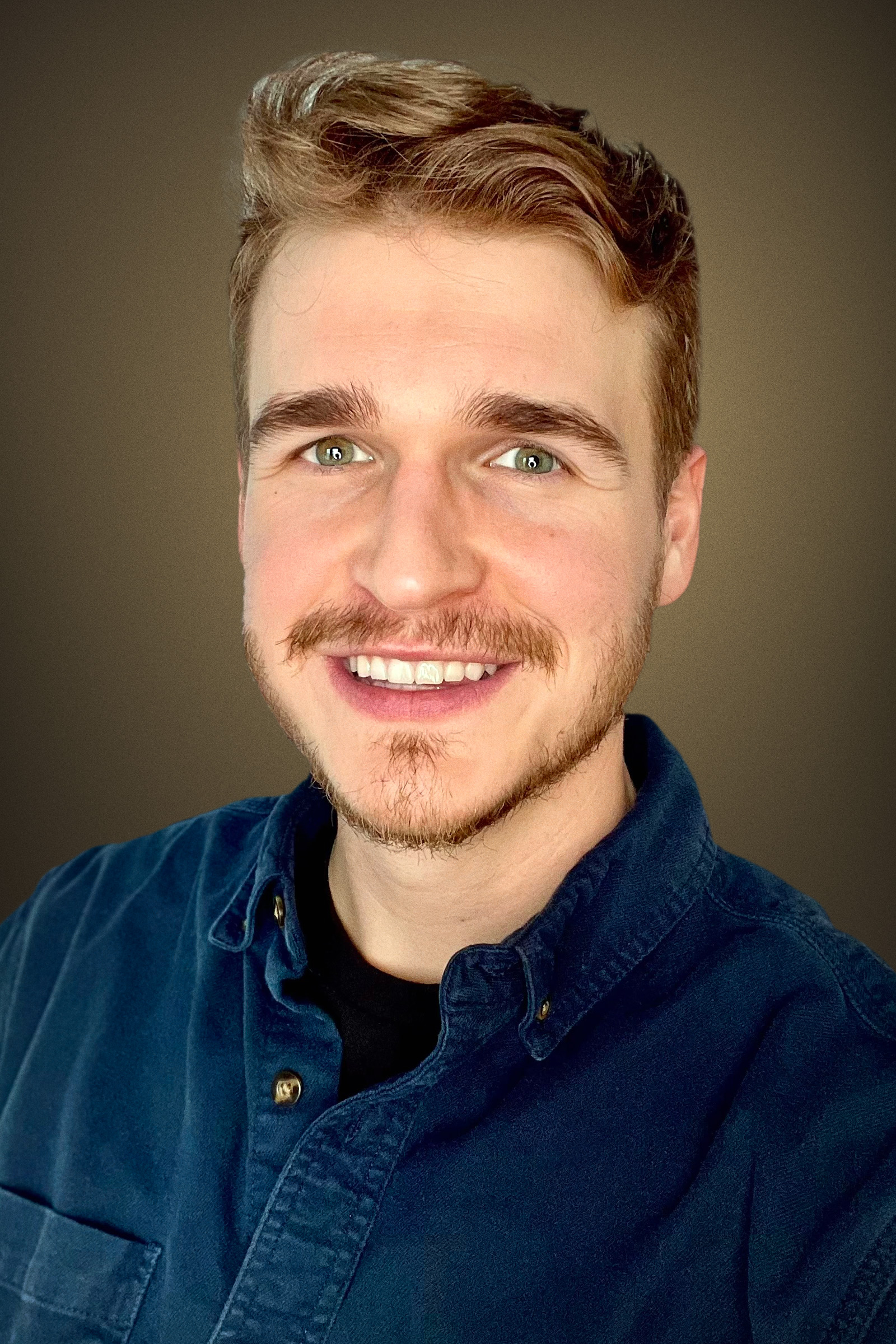 Collin King, LPC - Vista Counseling & Wellness Center | Eugene Portland ...