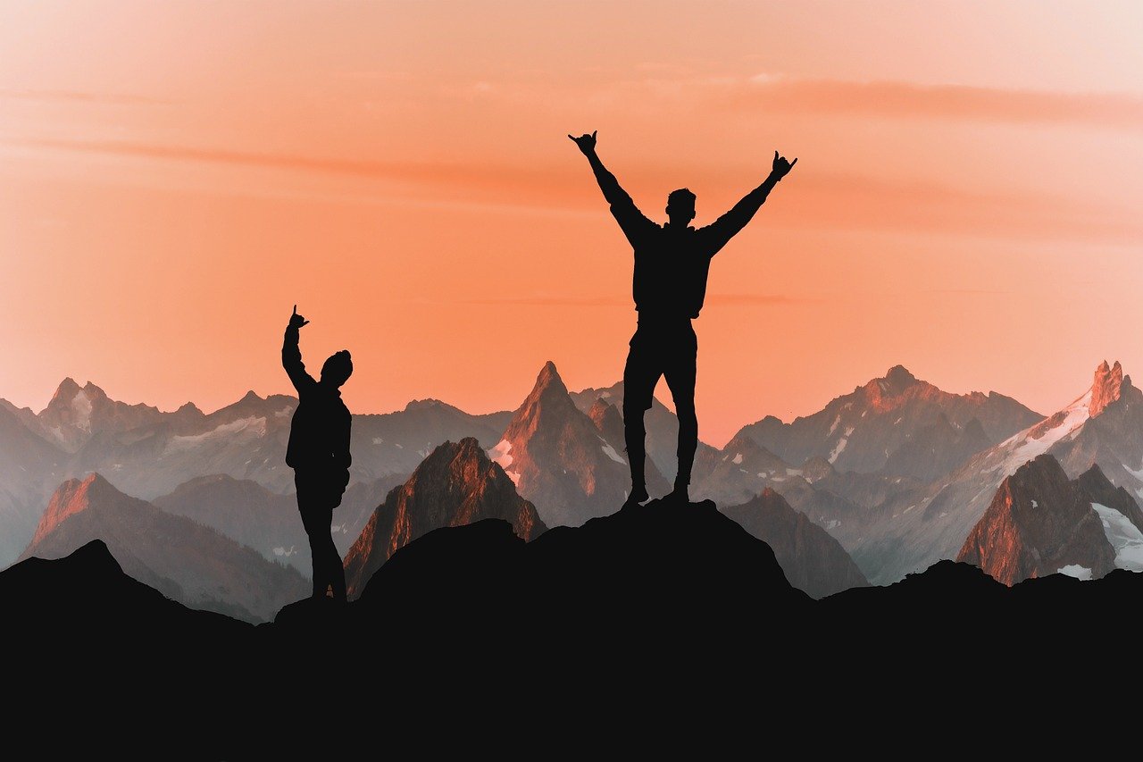 5 Life Hacks to Navigate Hardships With Ease - Vista Counseling ...
