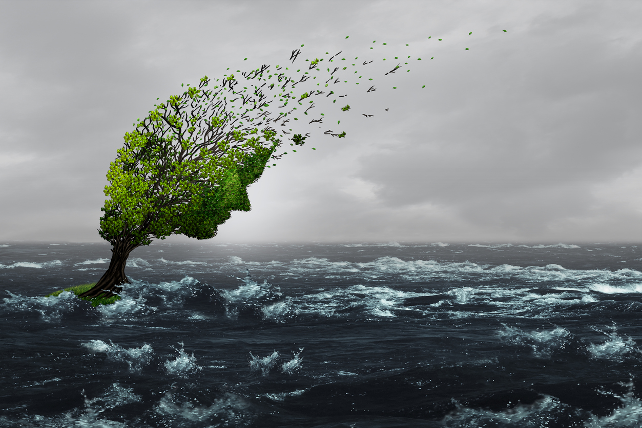 Coping with Climate Change Anxiety - Vista Counseling & Wellness Center ...