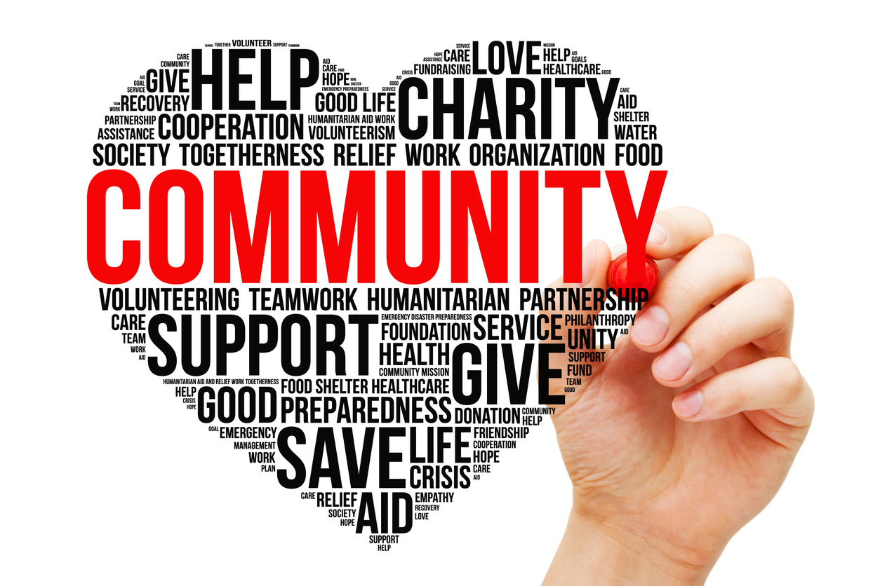 Small Things You Can Do - Vista Counseling & Wellness Center | Eugene ...