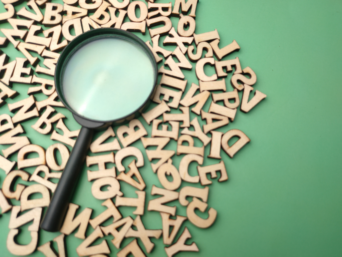 Mental Health Acronyms and Abbreviations - Vista Counseling & Wellness ...