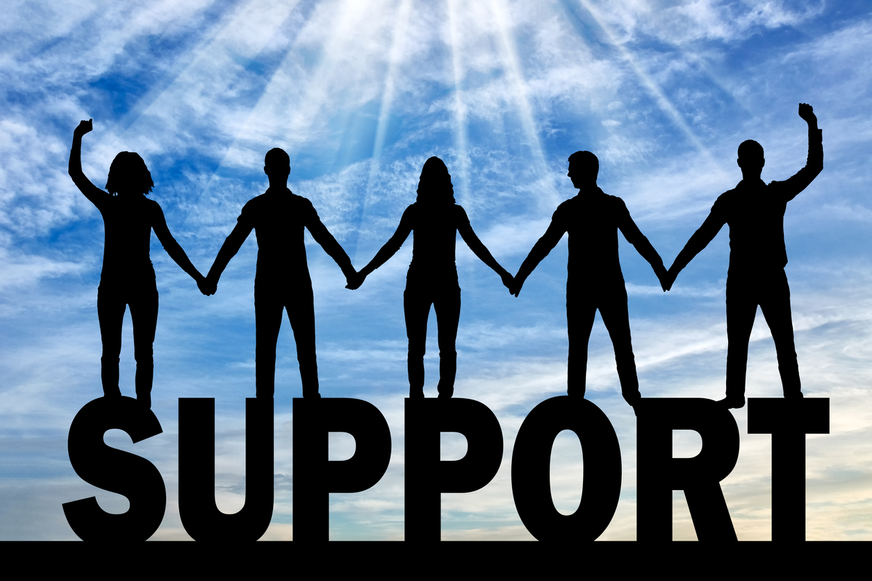 NAMI: Building Community and Support in Oregon - Vista Counseling ...