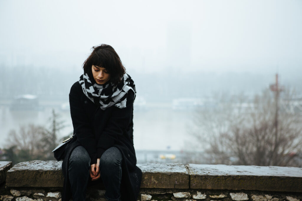 Managing Seasonal Depression - Vista Counseling & Wellness Center ...